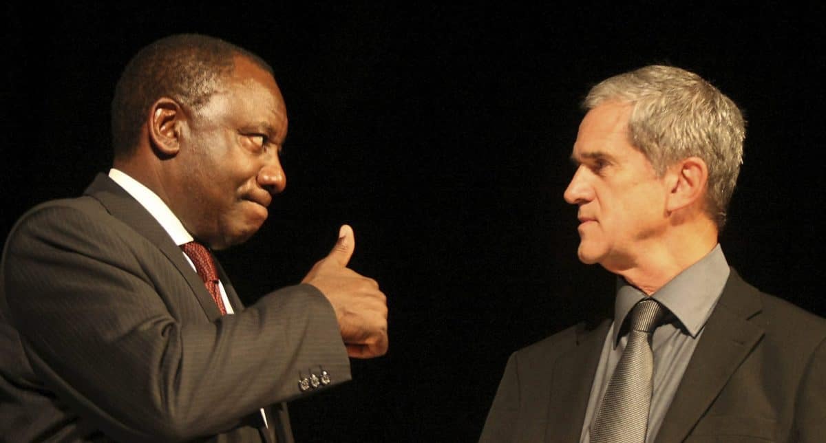 SA needs Codesa-style economic model – Meyer | The Citizen