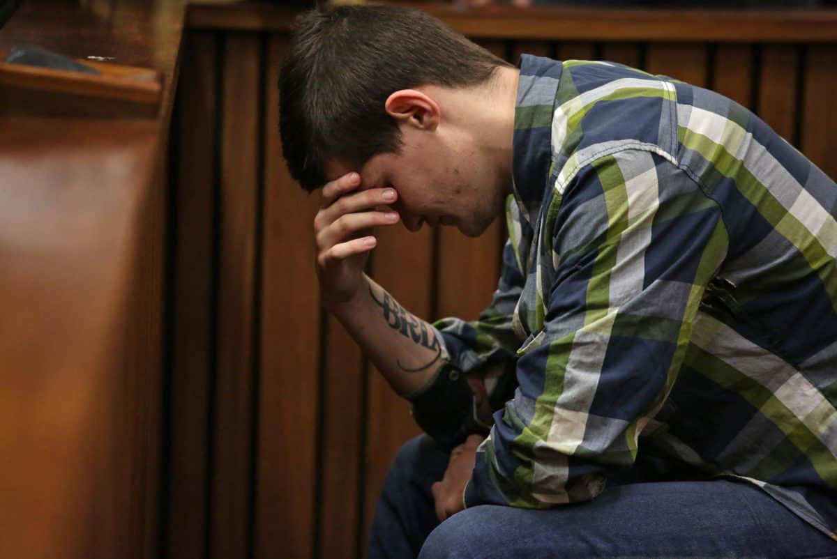 Nicholas Ninow granted leave to appeal his conviction, sentence