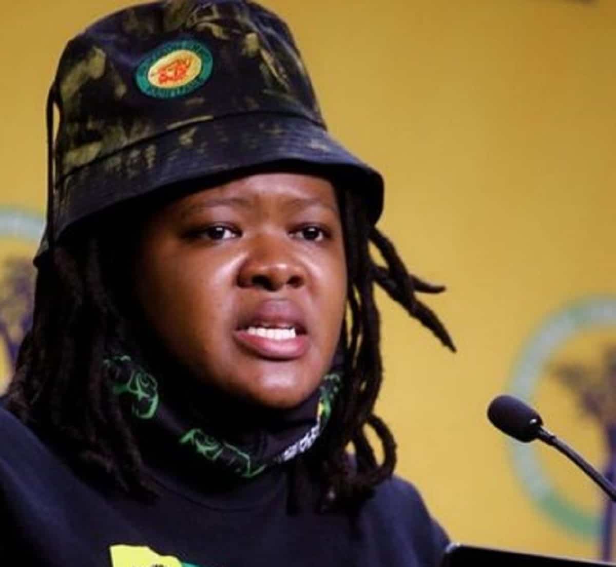 ANCYL wants more youth in politics | The Citizen