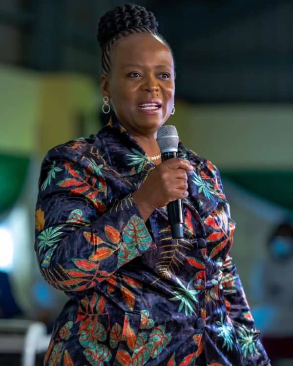 Unity Fellowship Church pastor Mukhuba back in court over assault charges