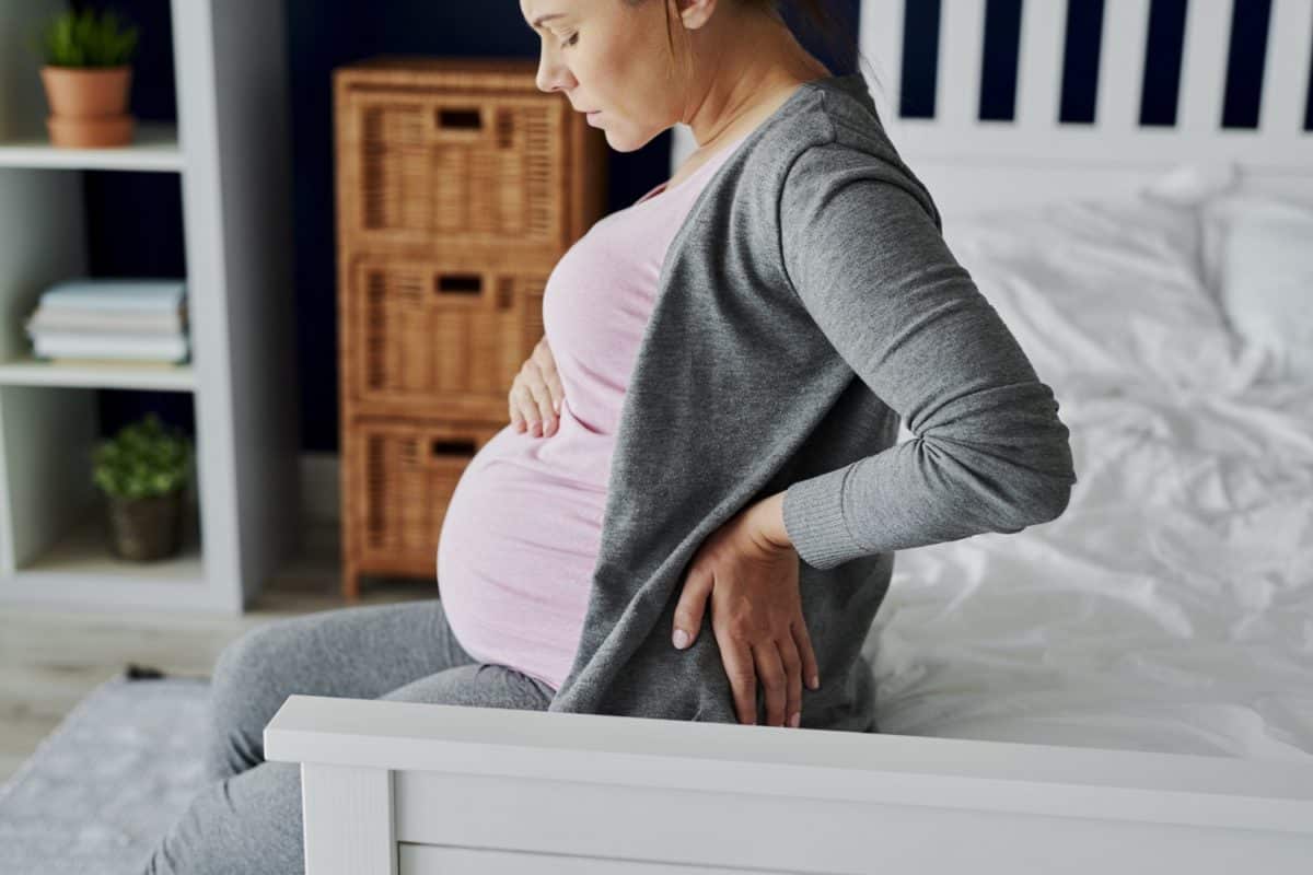 Pregnancy complications: What you need to know about gestational ...