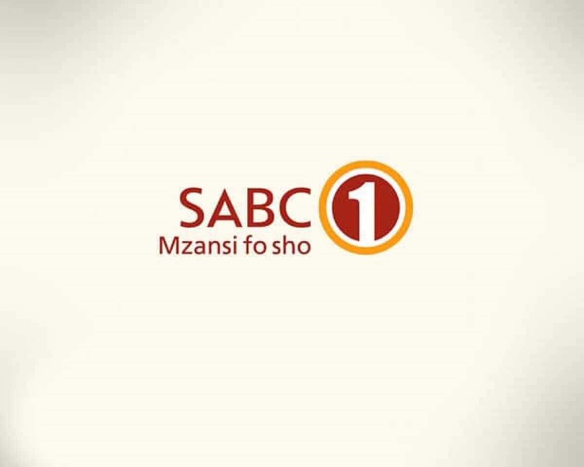Designer claims he hasn't been paid for 15-year-old SABC1 logo
