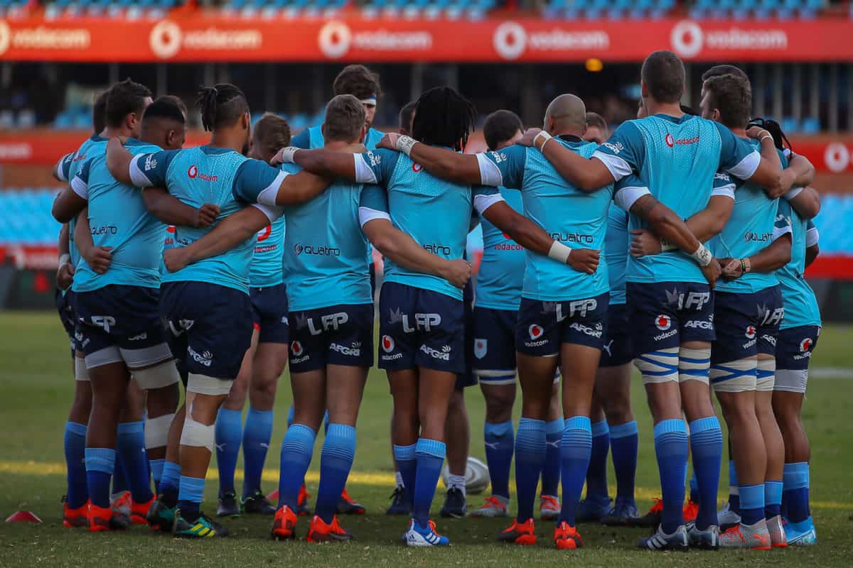 Bulls to unleash exciting rookie Novuka in outing against Pumas | The ...