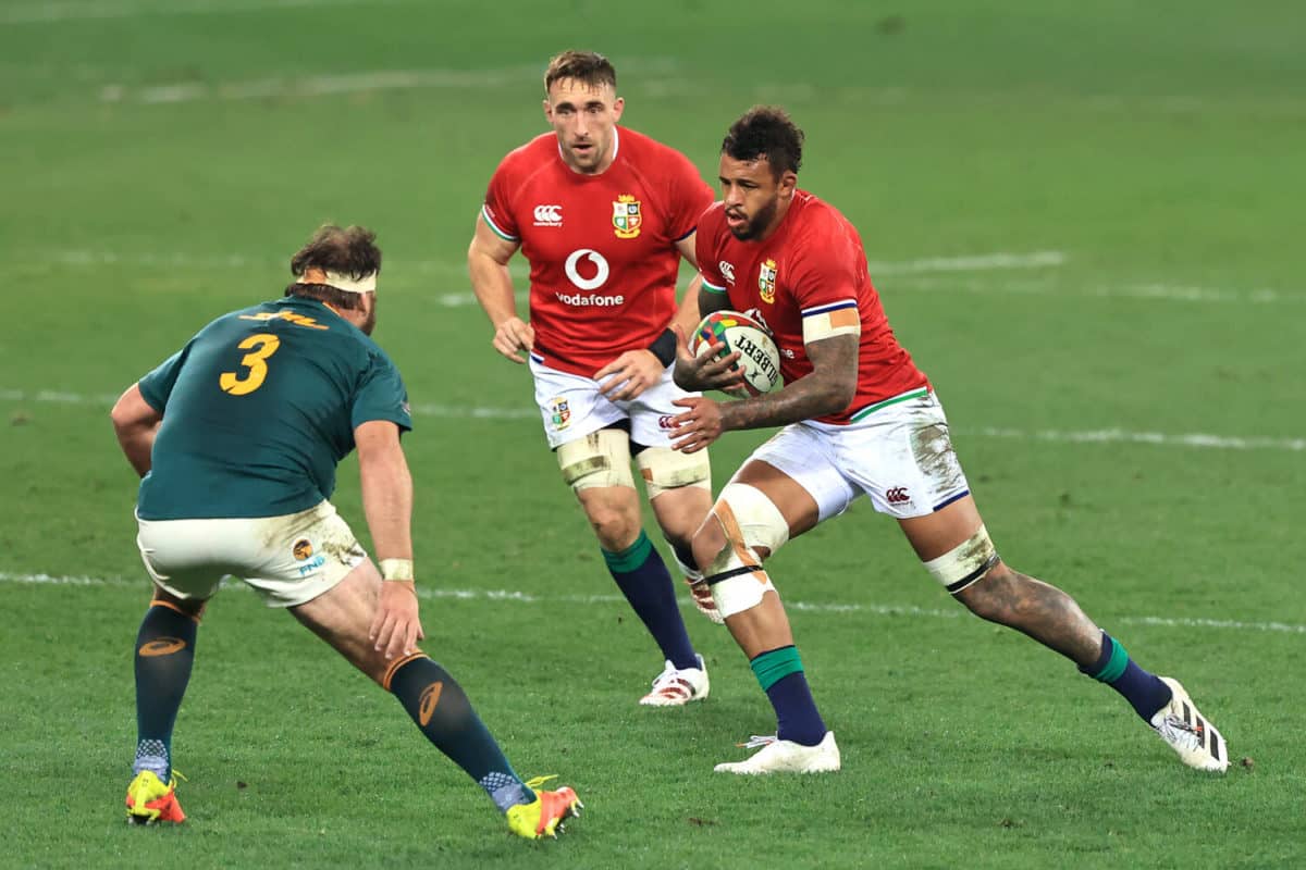 Springboks show why they’re champs | The Citizen