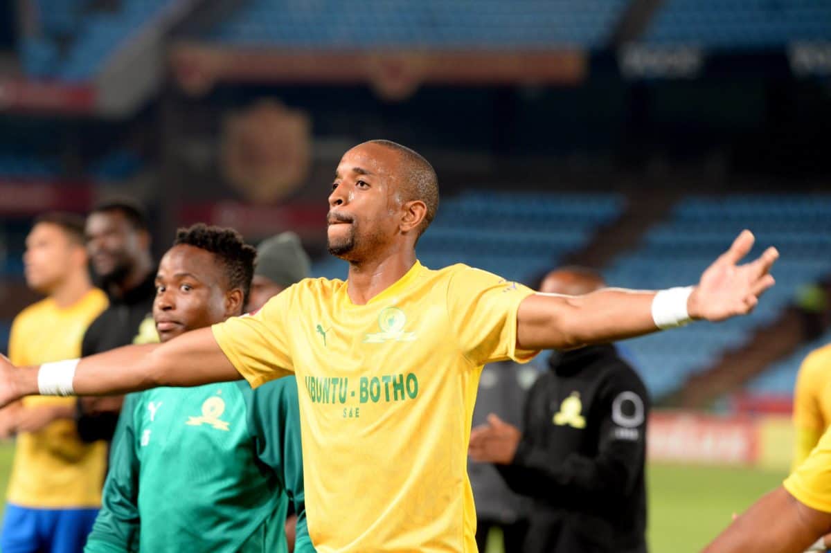 News related to Samuel Tiyani Mabunda | The Citizen