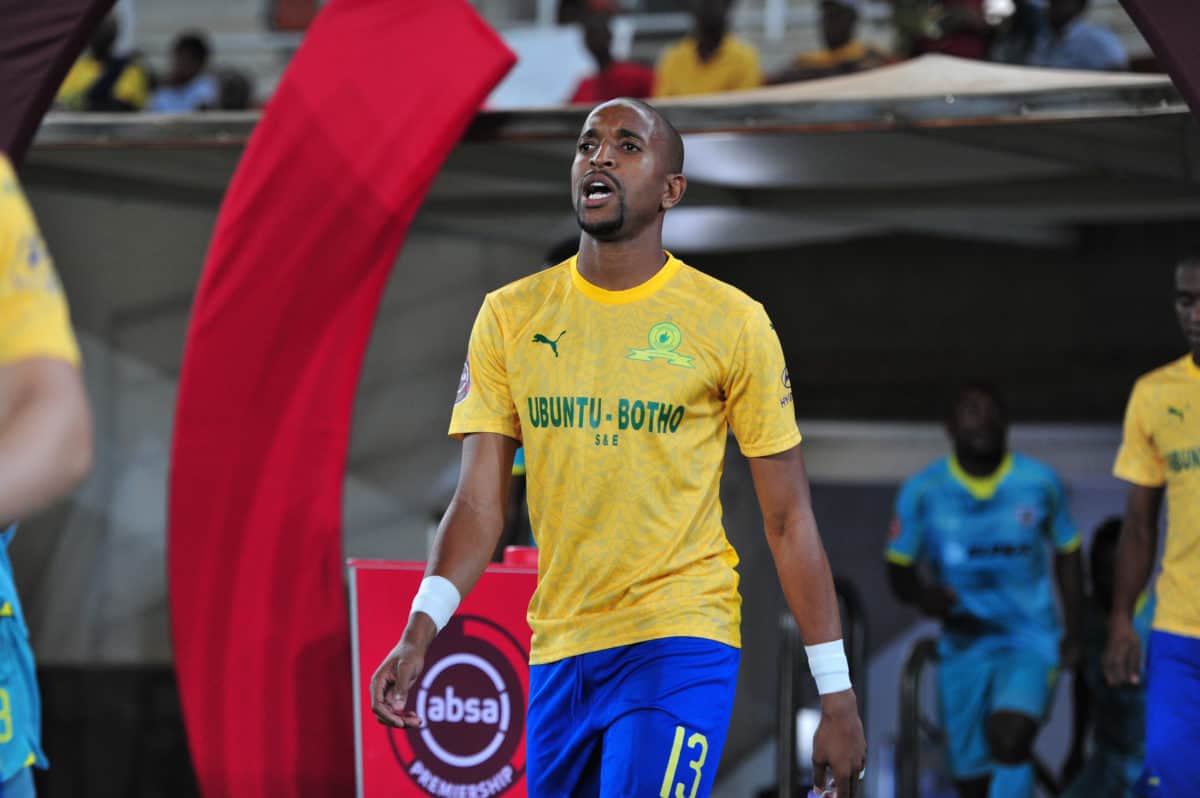 News related to Samuel Tiyani Mabunda | The Citizen