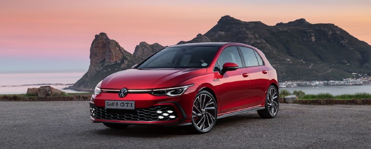 Golf 8 GTI: Was Volkswagen’s latest hot hatch worth the wait? | The Citizen