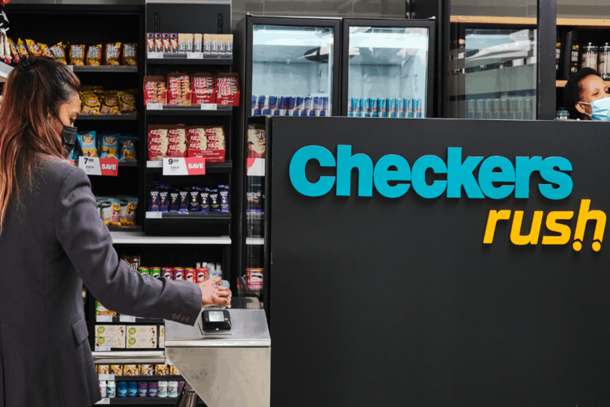 Orchids and Onions: Savanna, Checkers take clever advantage of pandemic ...