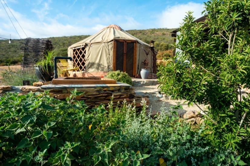 10 unique stays in South Africa to add to your bucket list