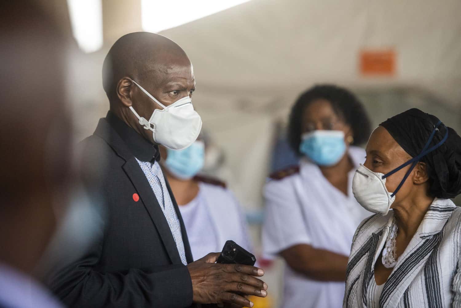 Digital Vibes: R1 million spent on hair salon, nail franchise for ...