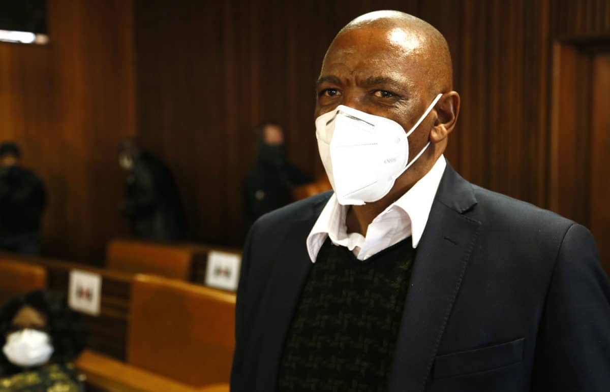 Ace Magashule returns to court for R255 million asbestos tender