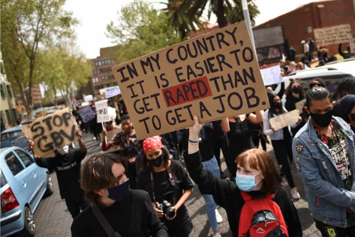 Women’s Day: A GBV-free SA can be realised in our lifetime