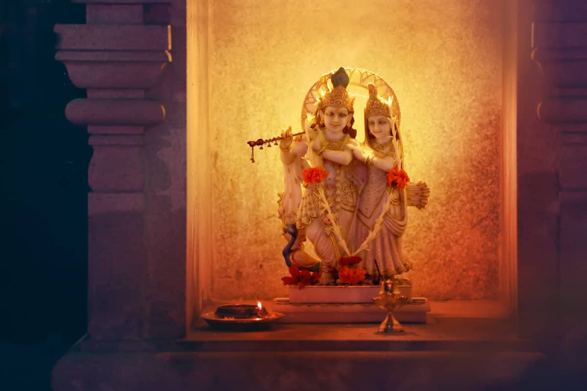 Krishna Janmashtami 2021: What you need to know about the Hindu festival