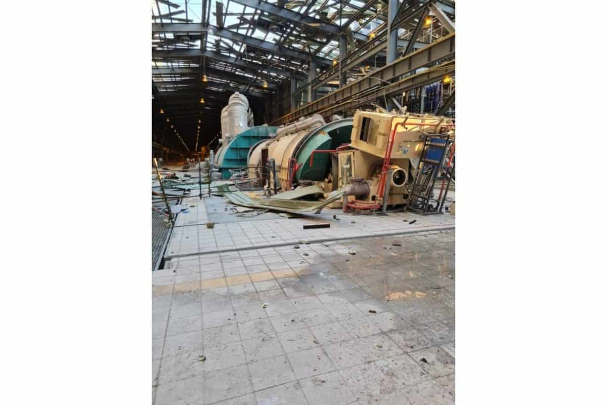 Load shedding: How Medupi explosion might impact Eskom's supply