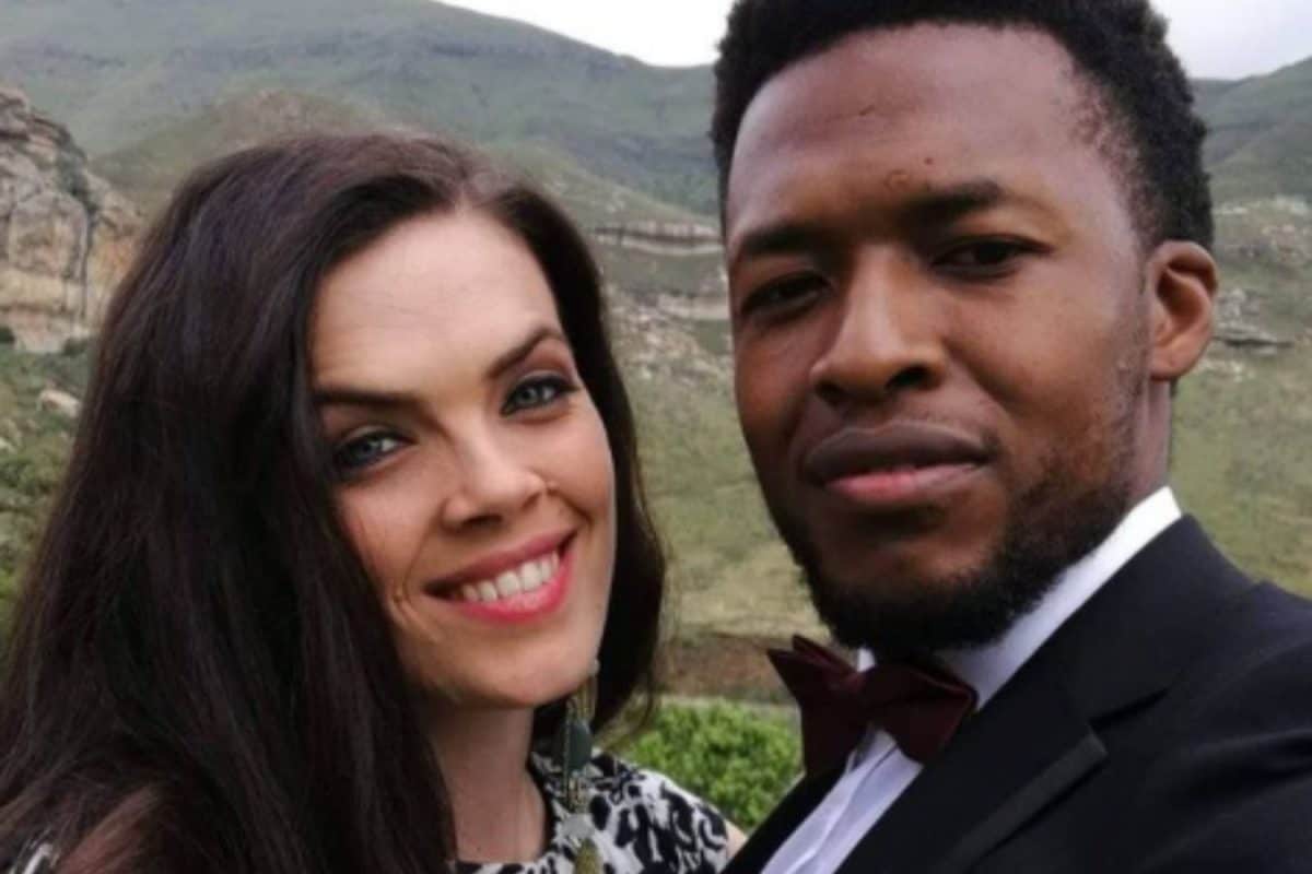 Nyaniso Dzedze and wife, Yana Fay welcome new baby | The Citizen