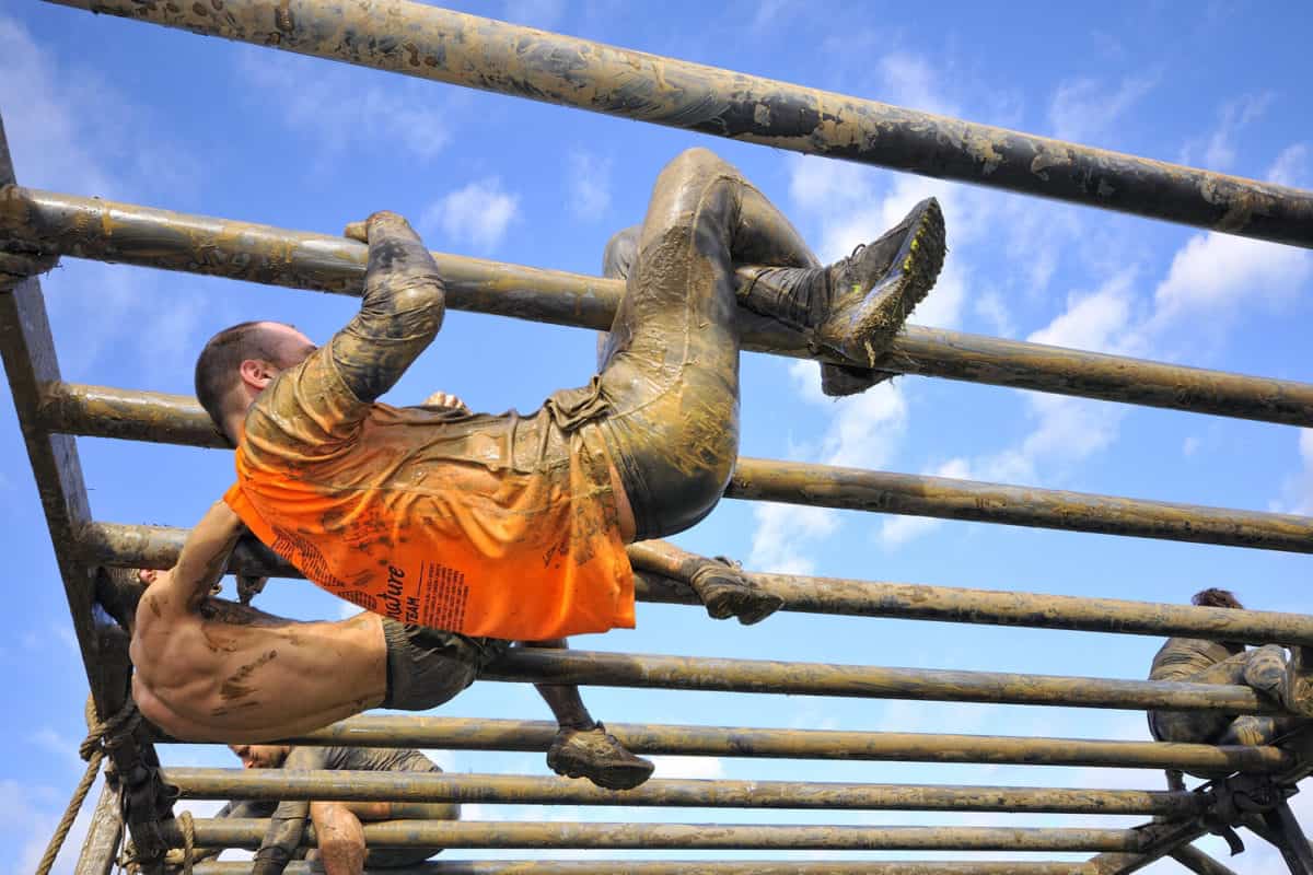 A beginner's guide to obstacle course racing | The Citizen