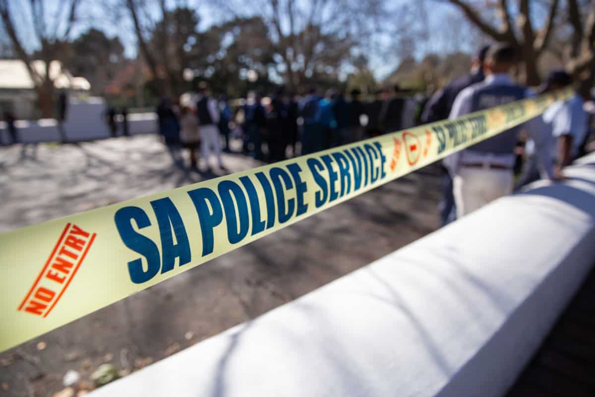 'Excessive force': SA's police brutality under the spotlight | The Citizen