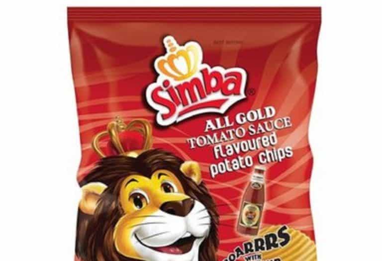 Simba tomato sauce chips is no more | The Citizen