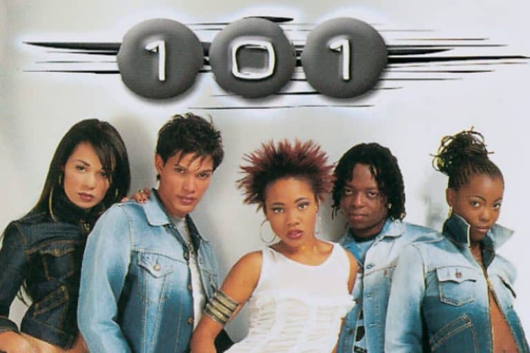 South African hits from the 1990s and 2000s you probably forgot about