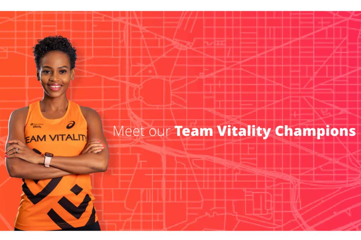 Meet Team Vitality’s reigning champions | The Citizen