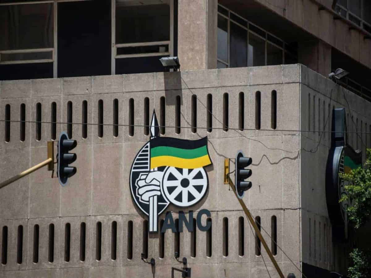 ANC ‘beats’ IEC candidate lists deadline | The Citizen