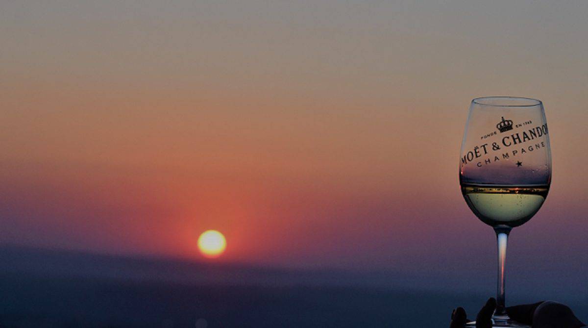 PICS: Joburg's 234-meter-high bar in the sky | The Citizen