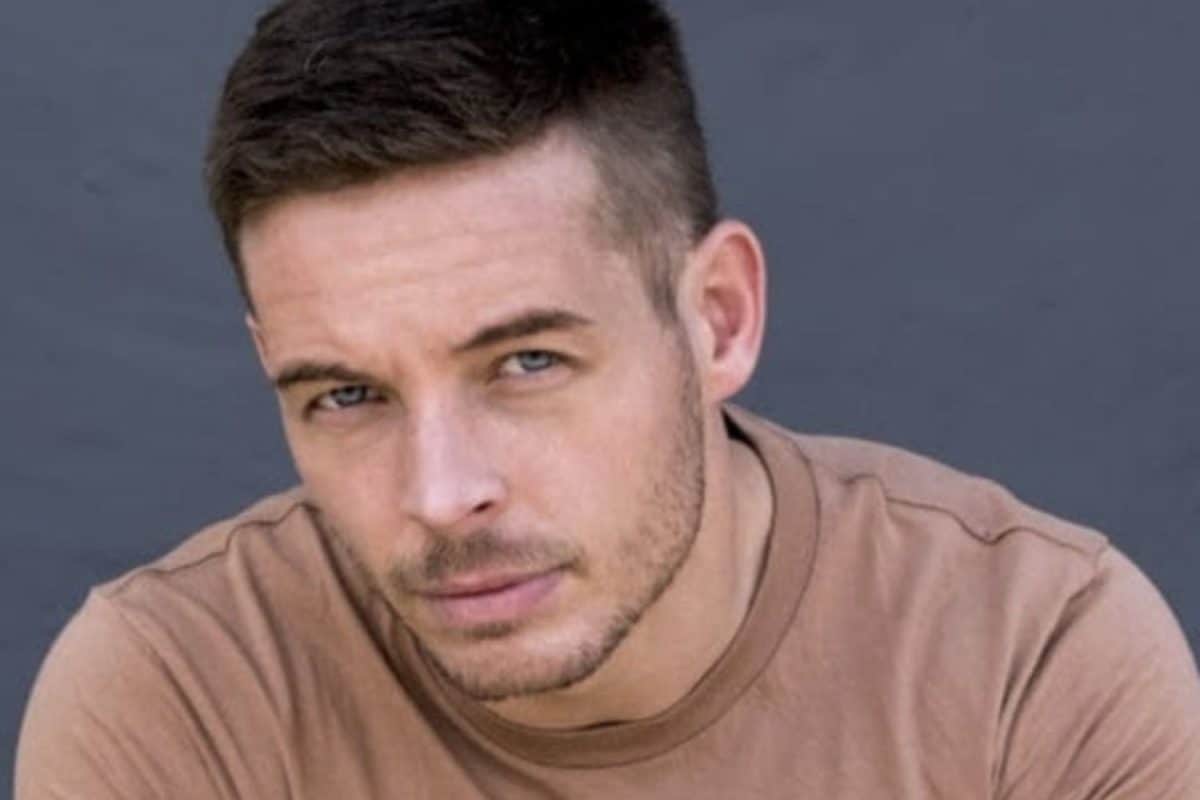 Rickus set to exit '7de Laan' for 'Legacy' as love triangle heats up