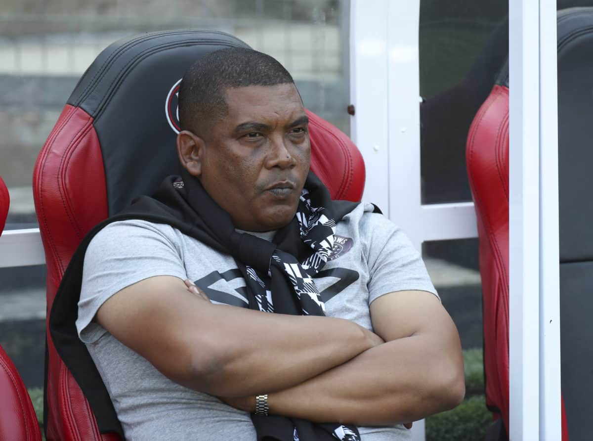 Will Truter be offered a new role at Swallows upon return?