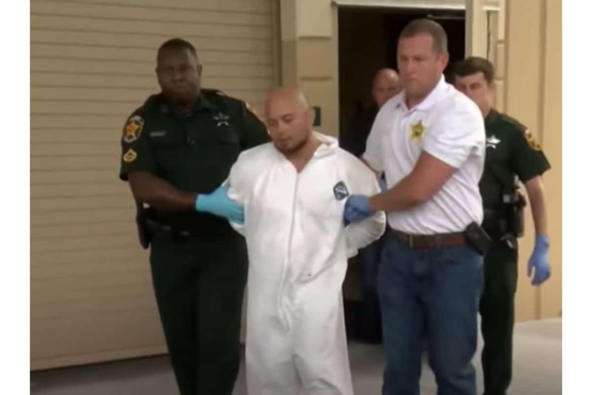 Baby among four killed by former US military sniper | The Citizen