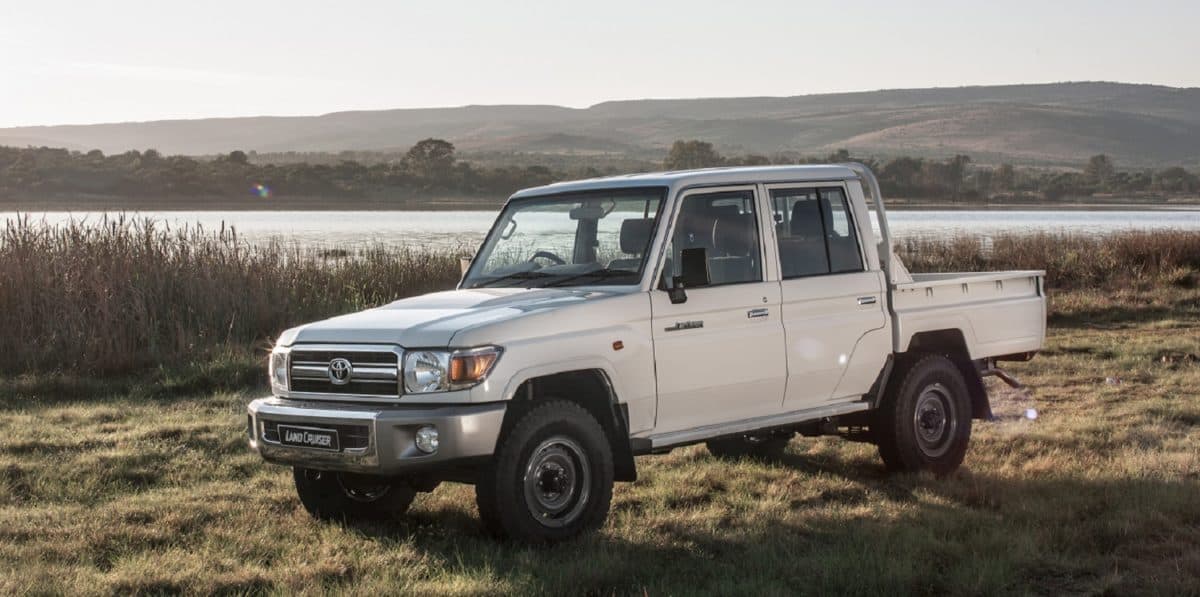 Toyota Land Cruiser turns 70: Models that made a legend | The Citizen