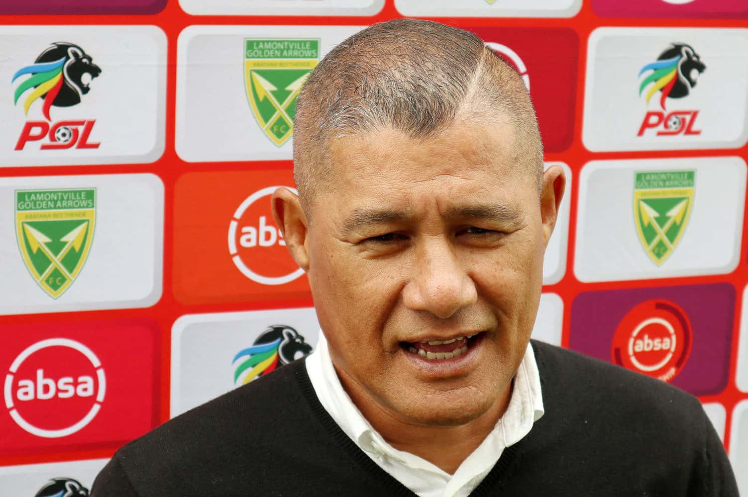 Orlando Pirates close in on Cavin Johnson