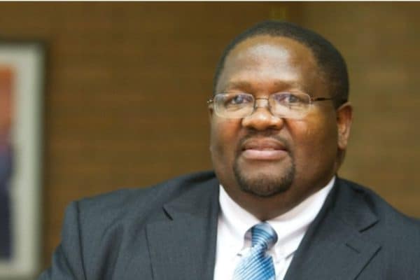 City Power CEO suspended for failure to declare corruption allegations