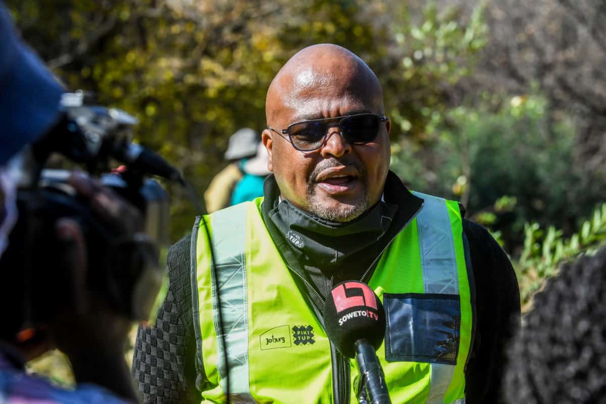 Mpho Moerane still alive - ANC slams death reports