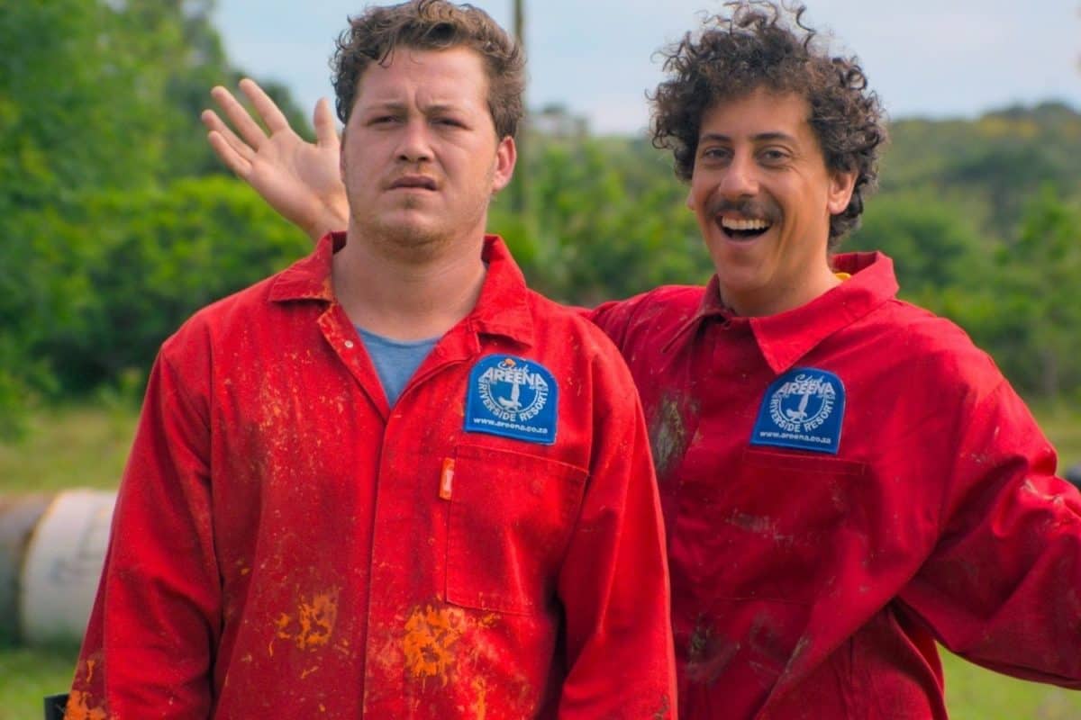Film facts: What you need to know about new Afrikaans romcom 'Kaalgat ...
