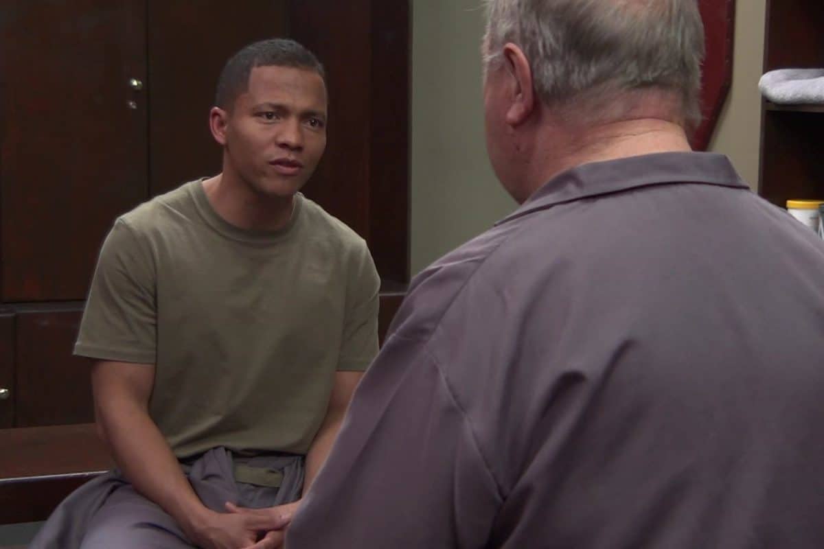 'I didn't think it would be this intense' - Getroud met Rugby's Donovan ...