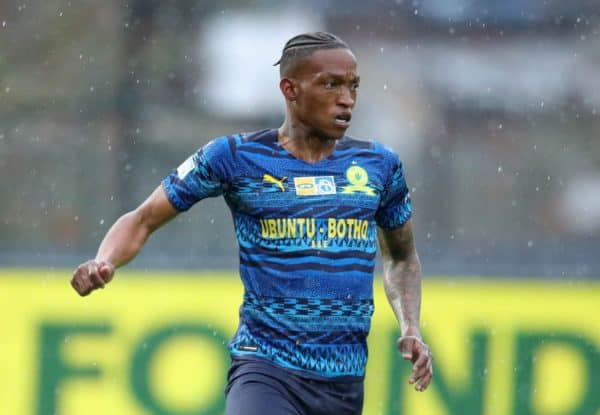 Kekana anticipates a physical encounter against Galaxy