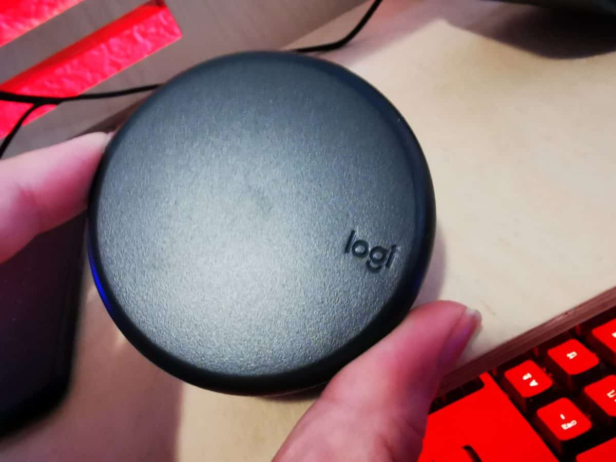 Logitech Z407 review: Powerful audio without the pretence
