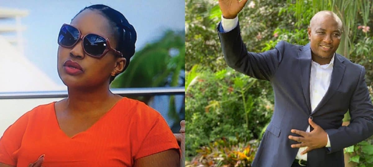 WATCH: 'uThando Nes'thembu': Is one of Musa Mseleku's wives leaving him ...