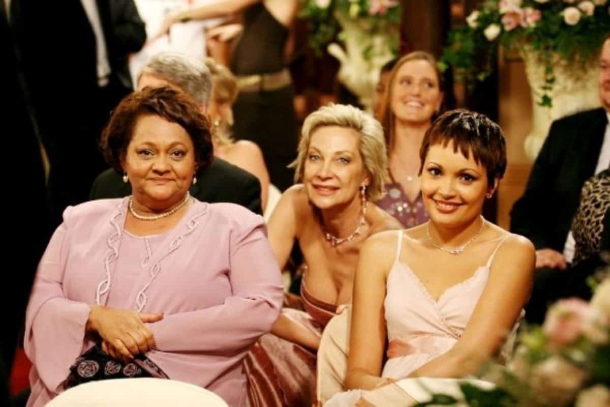 Egoli: 5 of the soapie's best moments in memory of Frans Marx