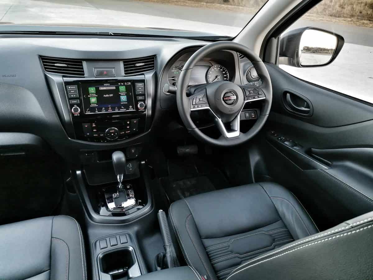New Nissan Navara faster than Toyota Hilux and Ford Ranger | The Citizen