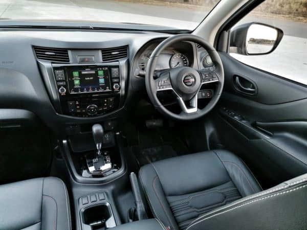 New Nissan Navara faster than Toyota Hilux and Ford Ranger | The Citizen
