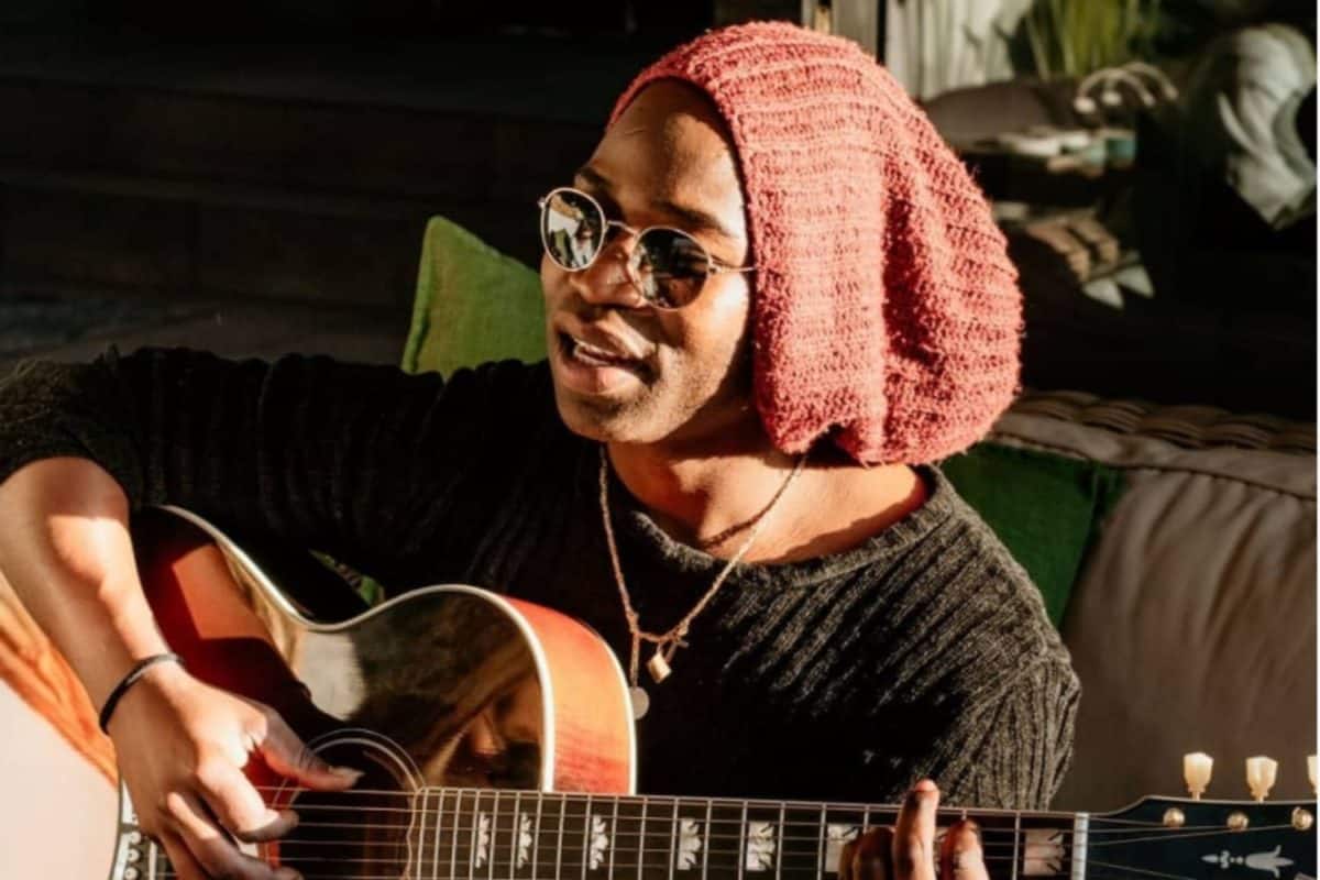 Refentse: What you need to know about Sebokeng's 'De La Rey' singer