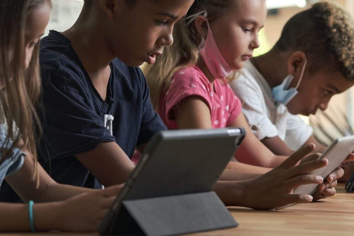 Screen addiction - Is it really a health concern?