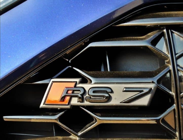Audi RS7 does performance the right way | The Citizen