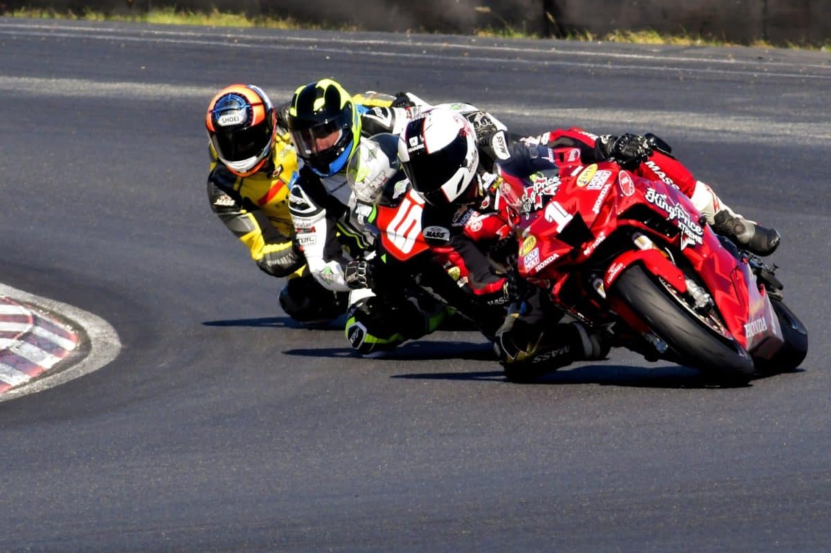 World of Motorcycles a new dawn for local two wheel racing | The Citizen
