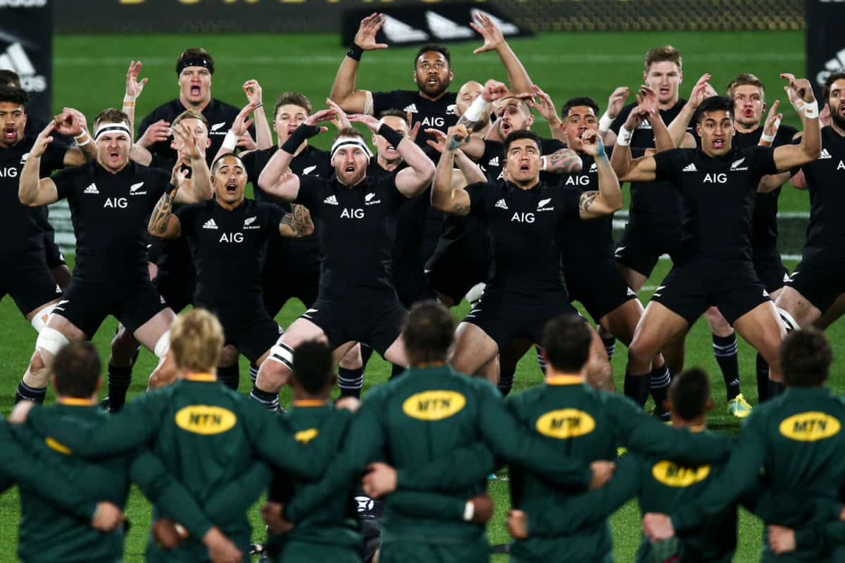All Blacks 100th Test: Don't bank on a Bok win - what the stats tell us ...