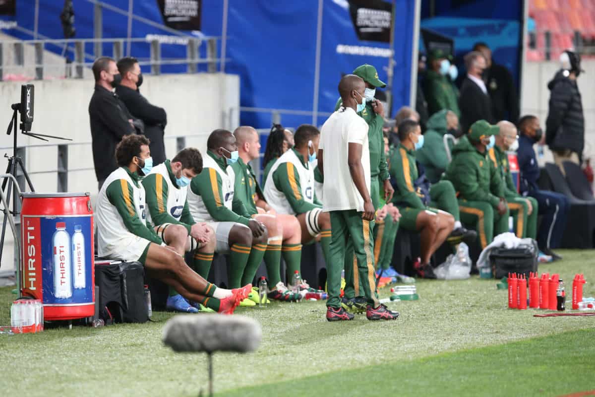 Bok 'Bomb Squad' tactic under microscope against Wallabies, All Blacks ...
