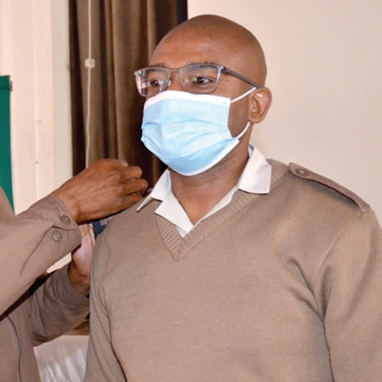 Daily news update: ANC launches manifesto, Mashatile was making a ...