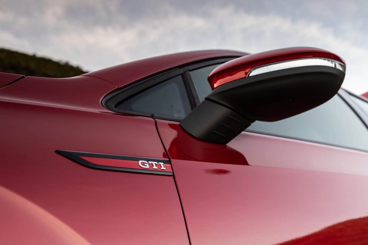 Golf 8 GTI even faster than what Volkswagen is telling us | The Citizen