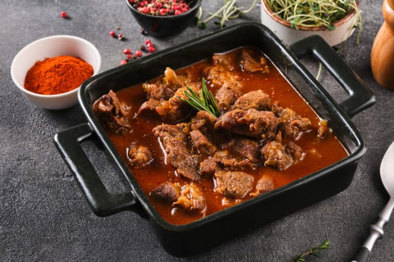 Recipe of the day: Seven-colour Sunday kos | The Citizen